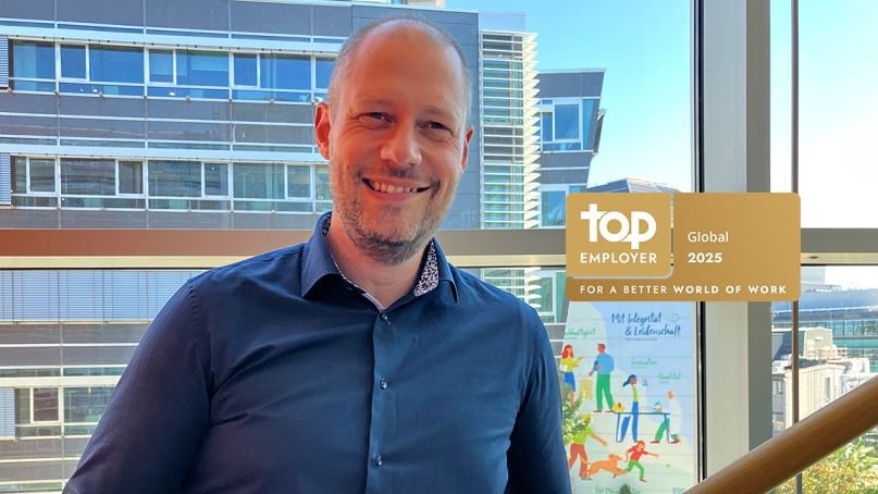 Boehringer Ingelheim - Life Forward | Boehringer Ingelheim